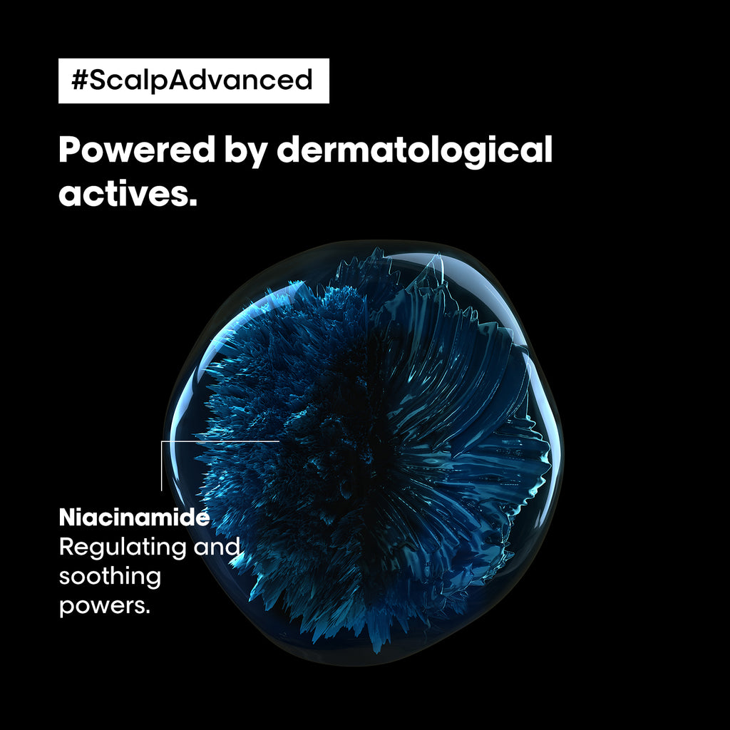 L'Oréal Professionnel Serie Scalp Advanced Expert Anti-Discomfort Inte ...