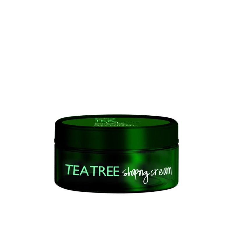 Tea Tree Shaping Cream – Kimage E-Store